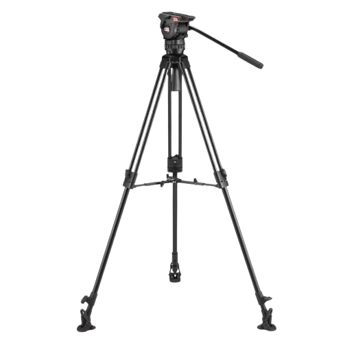 Tripods & Monopods