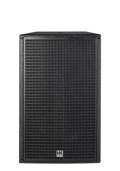 HK Audio FINEO FO 10 Install Speaker BEM Opti Horn Rotate 8 ohm (Black