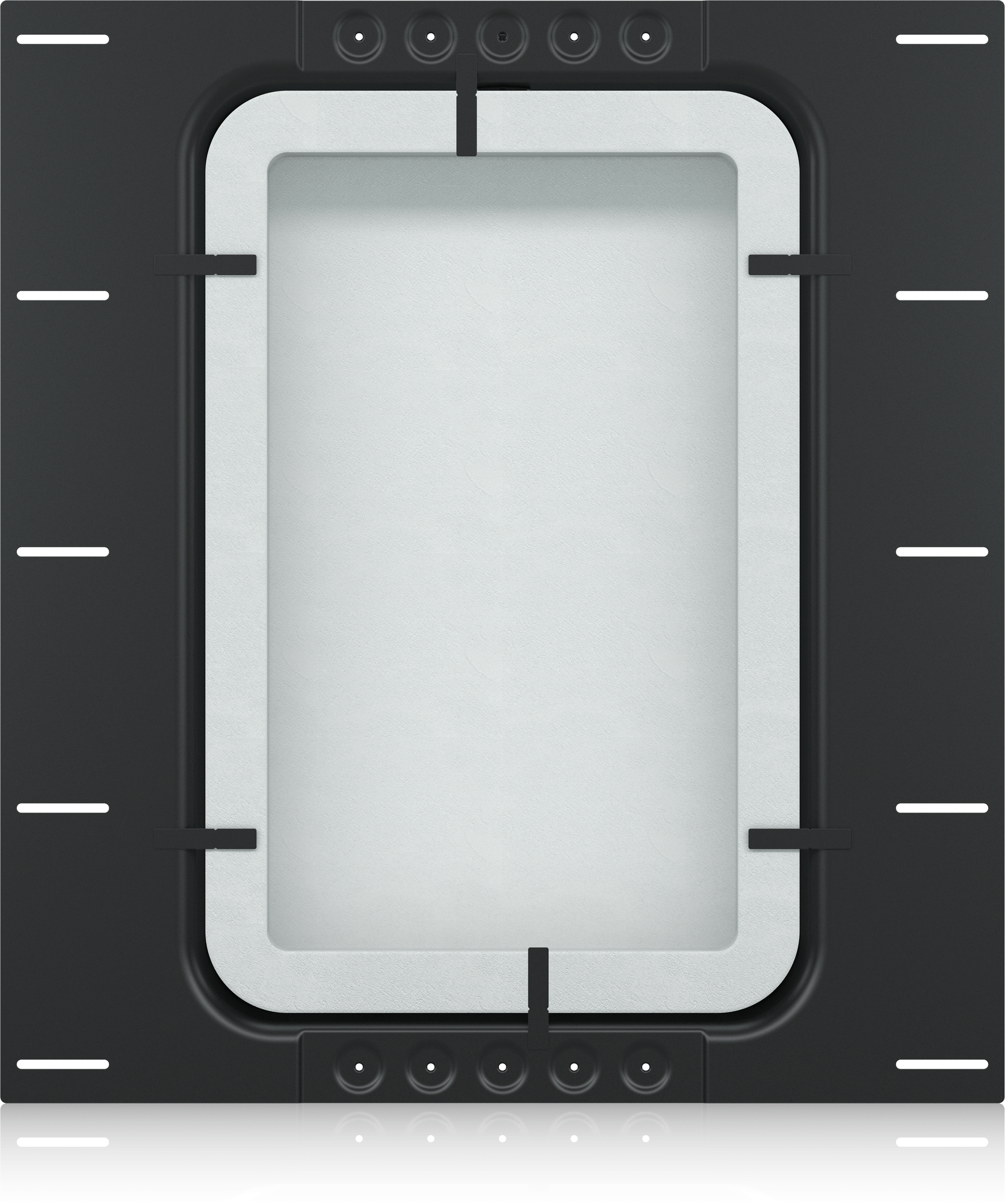 Tannoy BACK CAN IW Back Can Kit For PCI And QCI Wall-Mount Speakers