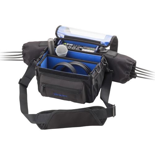 Zoom PCF-8N Protective Case For F8 And F4 Field Recorders