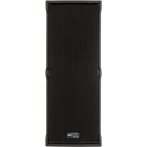 RCF TTL 4-A 90-240V 3200W Active Two-Line-Source Array Speaker w/RDNet