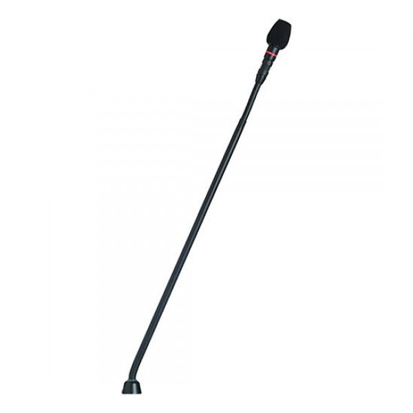 Shure MX415/C Microflex Modular Cardioid 15" Gooseneck Microphone with