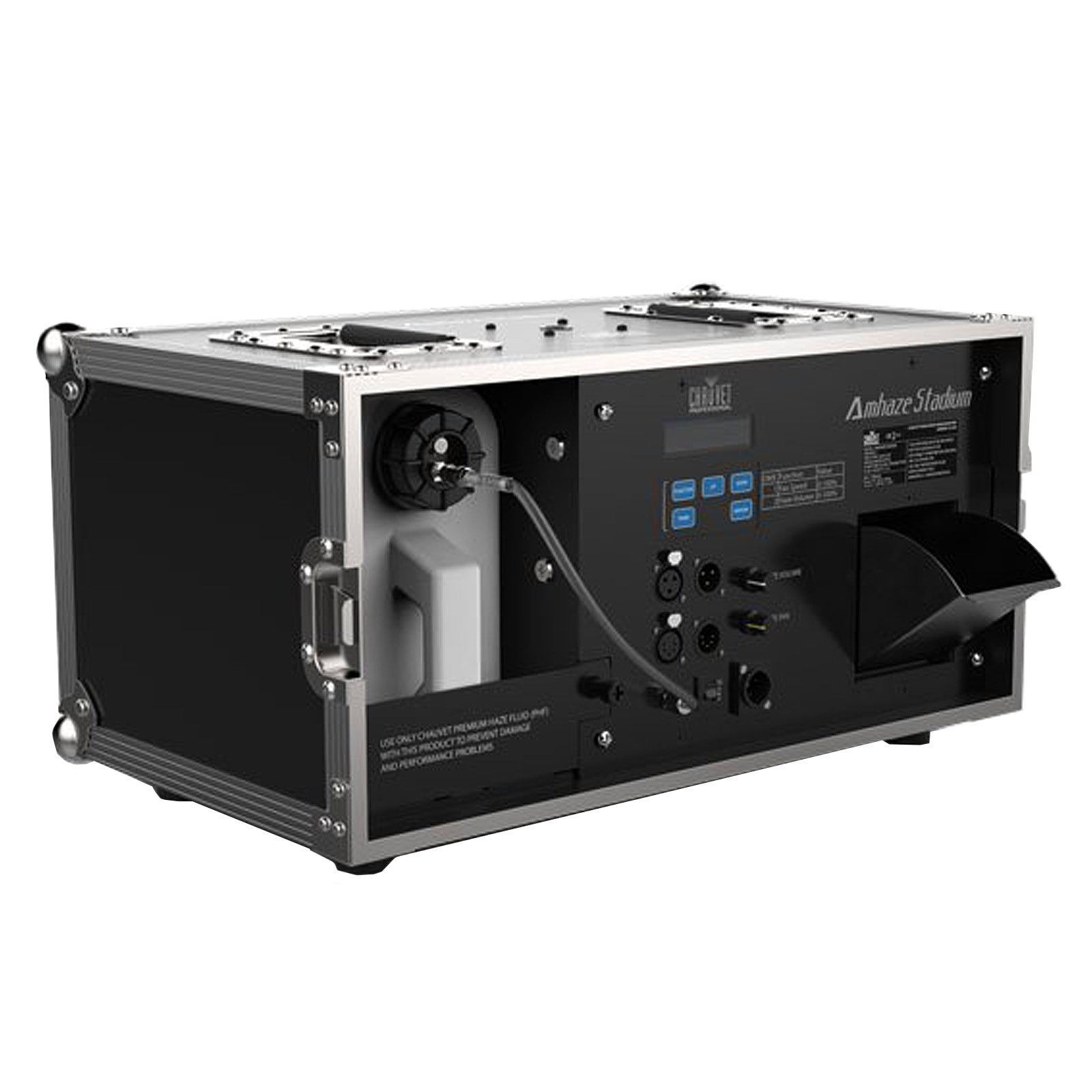 Chauvet Professional AMHAZE STADIUM Water-Based Haze Machine